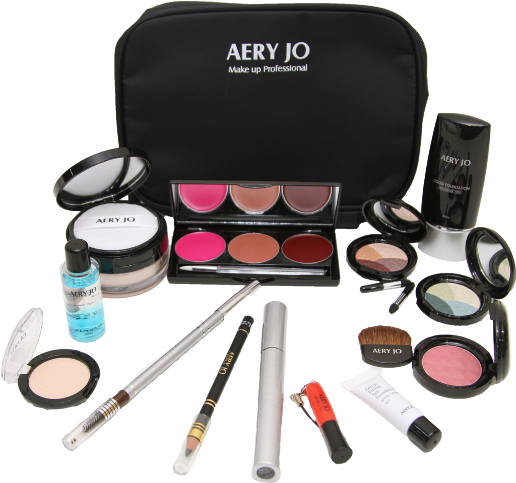 Classic Cosmetics Pro