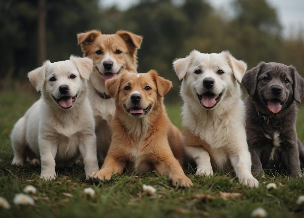 Classic Dog Breeder Pro