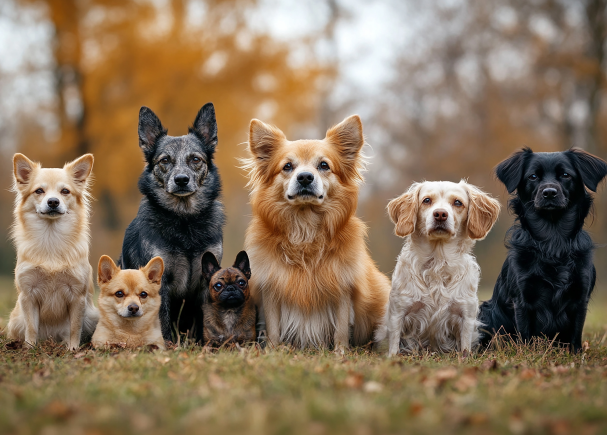 Classic Dog Breeder Pro