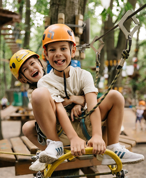 Fun Weekend Mini Camps for Kids – Summer Program Pro