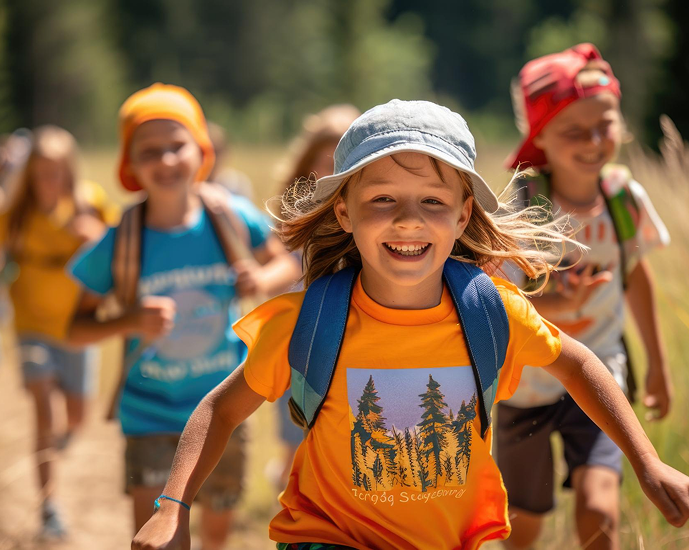Fun Weekend Mini Camps for Kids – Summer Program Pro